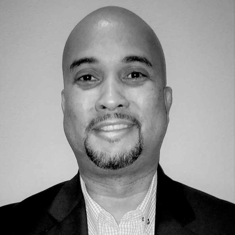 Daniel Reid - Inclusion Cayman